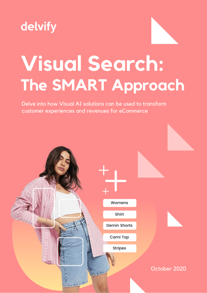 Visual Search: The SMART Approach - Delvify Insights